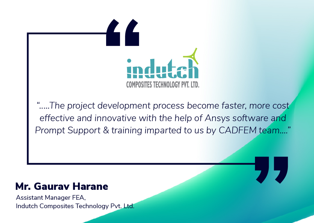 Ansys Elite Channel Partner - Simulation Experts l CADFEM APAC