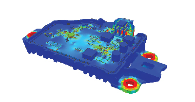 Improving PCB Reliability through Ansys Sherlock - CADFEM Indonesia