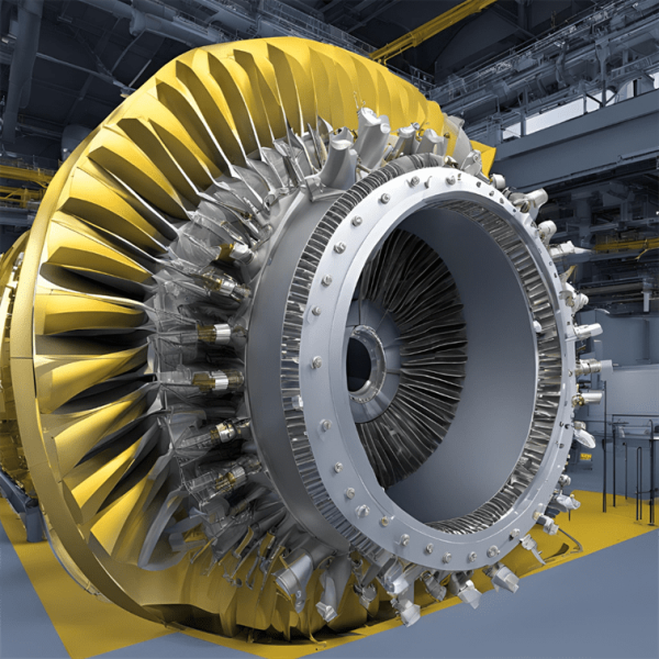 Build Advanced Digital Twin Models with Ansys Twin Builder