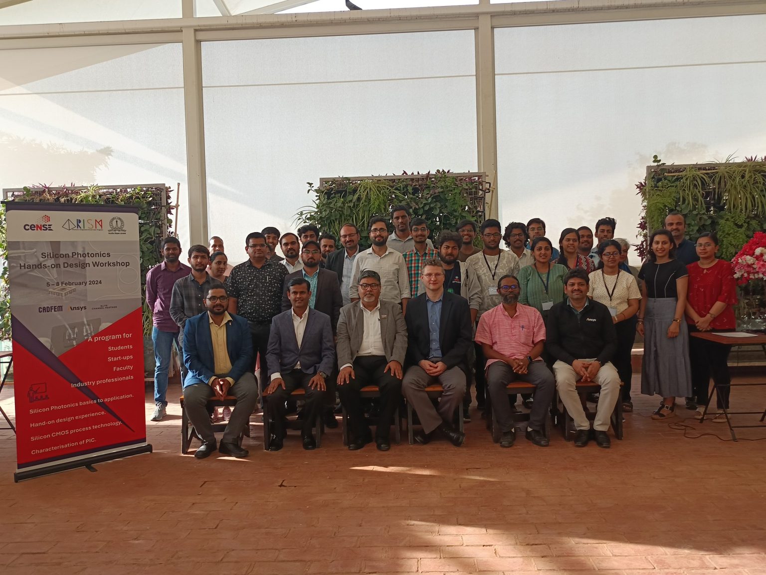 CADFEM Redefines Indian Semiconductor Landscape - CADFEM India