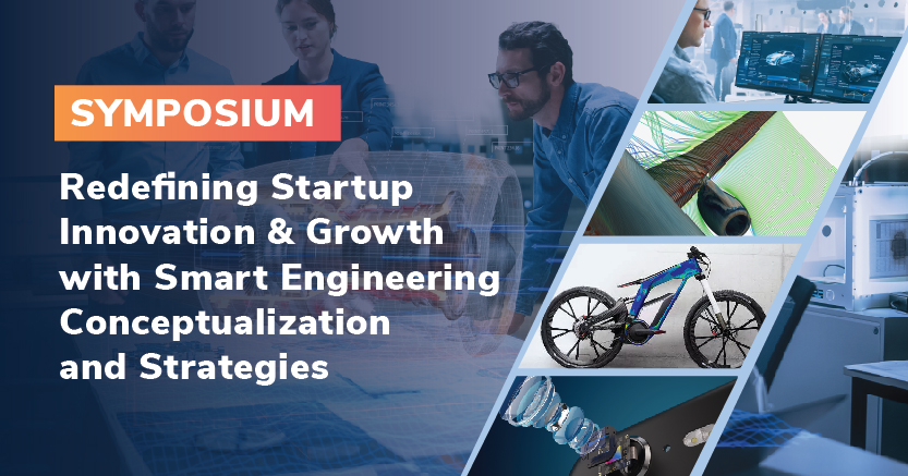 Redefining Startup Innovation &Growth with Smart Engineering Conceptualization and Strategies ...