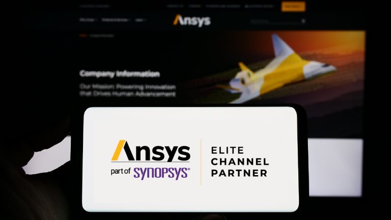 Buy Ansys Simulation Software | CADFEM India Official