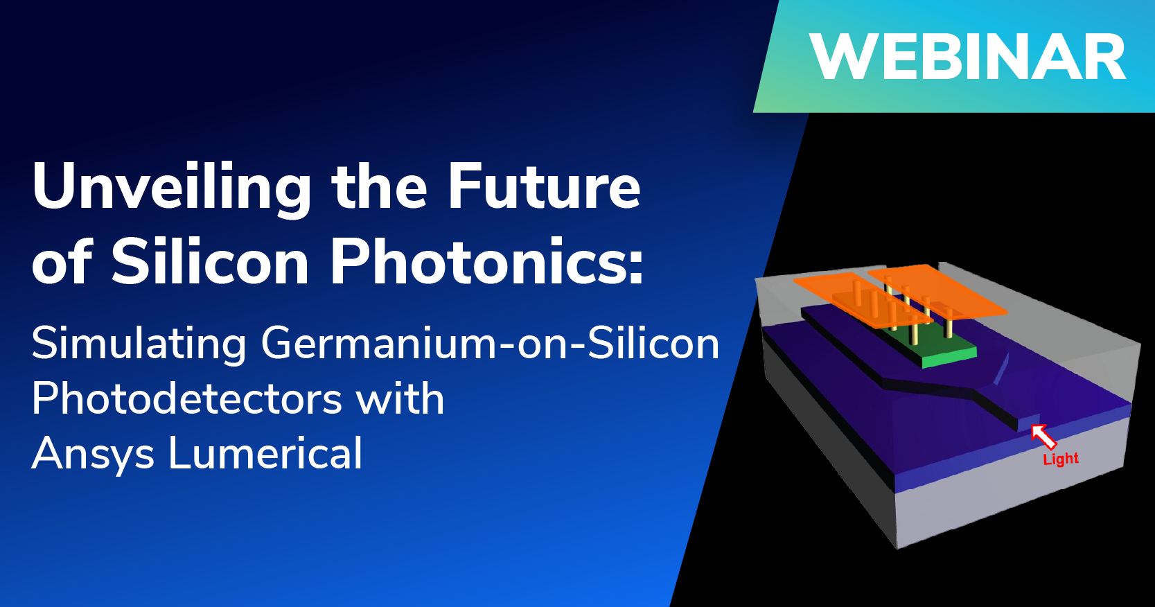 Unveiling the Future of Silicon Photonics: Simulating Germanium-on ...