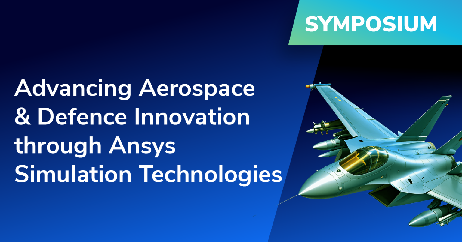 Best Ansys Elite Channel Partner (part of Synopsys) l CADFEM India