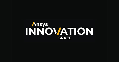 Overview of Ansys Innovation Space - CADFEM Malaysia
