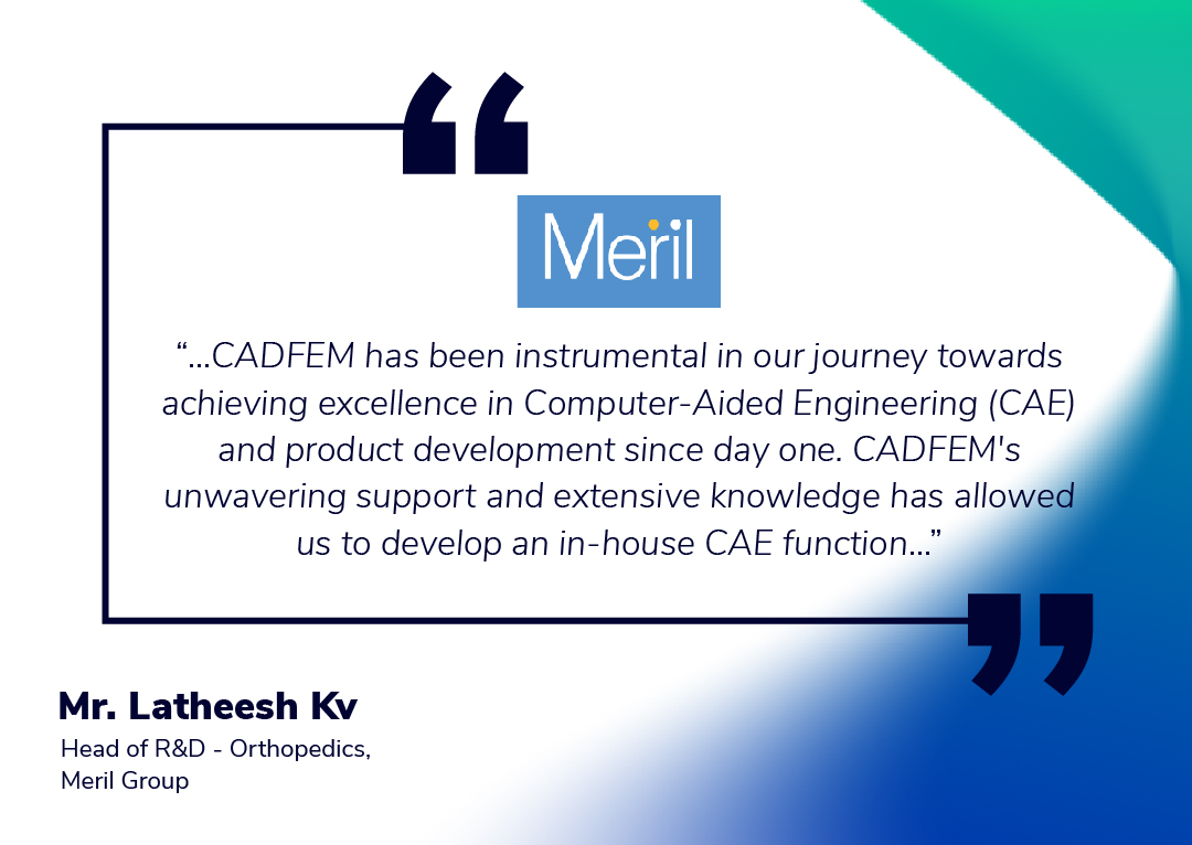 CADFEM Singapore | Ansys Elite Channel Partner in Singapore