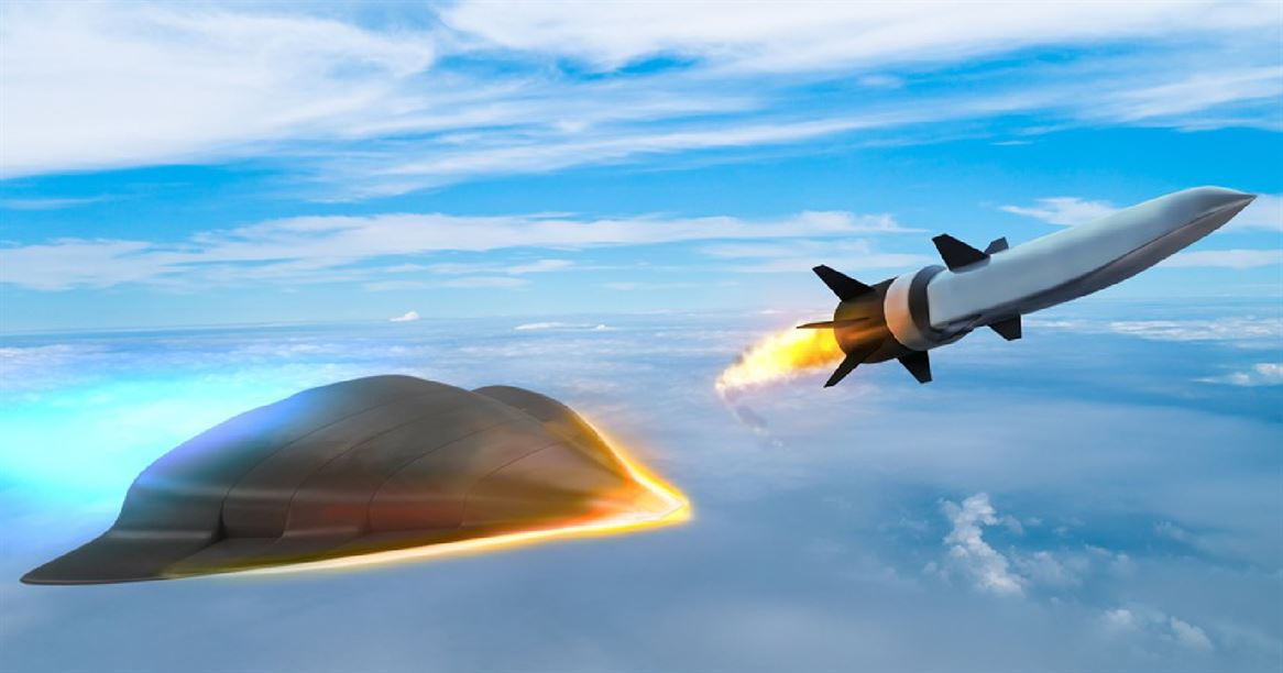 Missile Systems - CADFEM Thailand