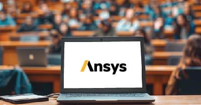 Ansys Academic Solutions in Thailand | CADFEM | Simulation Training for Students & Universities