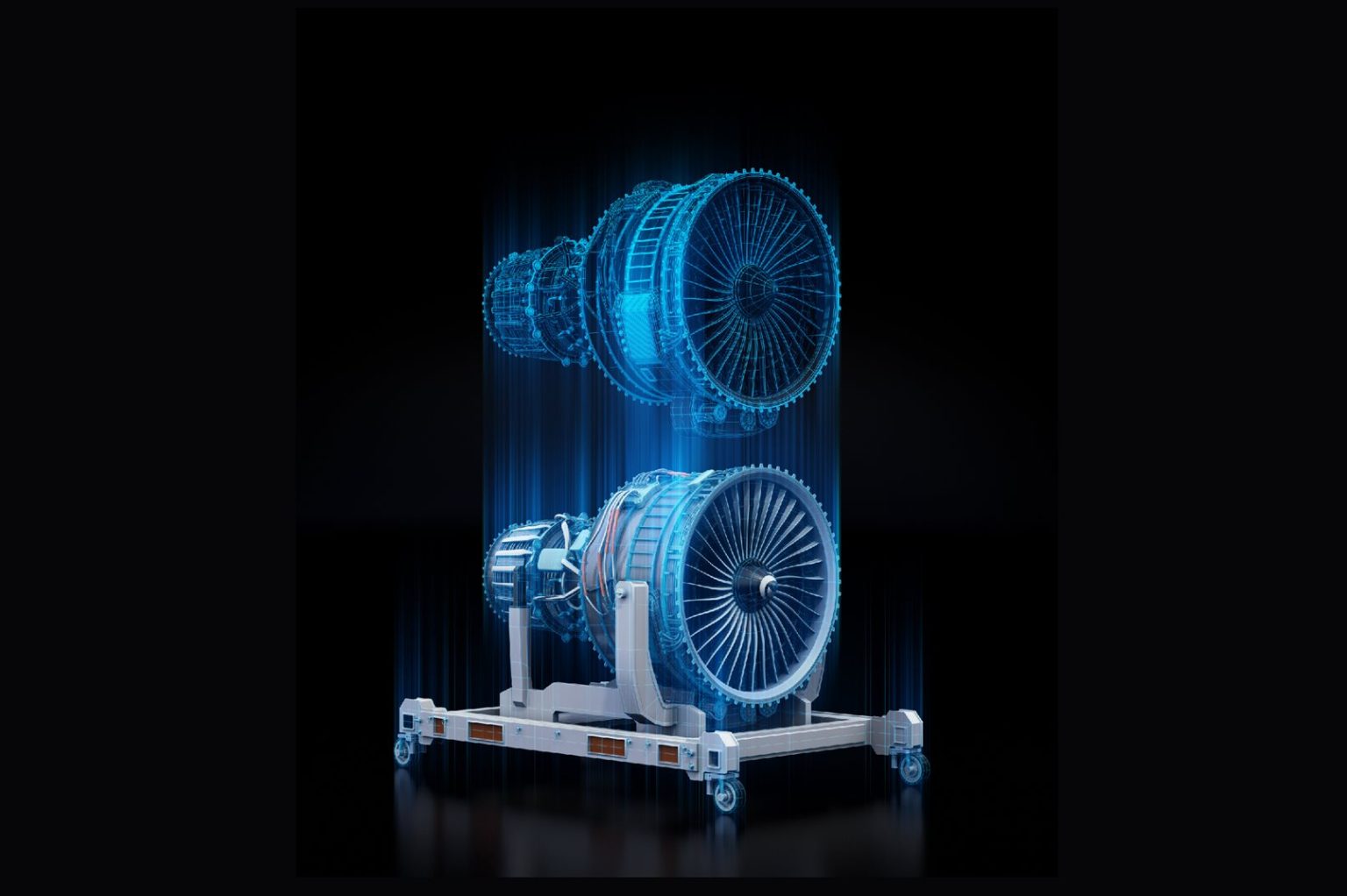 Build Advanced Digital Twin Models with Ansys Twin Builder