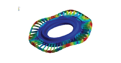 Simulating Composite Structures using Ansys Solutions - CADFEM Vietnam