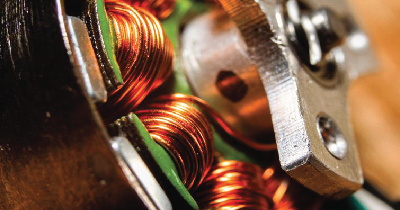 Overview of Traction Motor Design Using MotorCAD and Ansys Maxwell ...