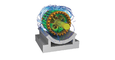 Ansys 2022 R1 – CADFEM TIPS - FOCUS E-MACHINES & ELECTRICAL ENGINEERING ...