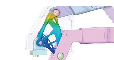 Simulation-Driven Product Design with Ansys Discovery - CADFEM APAC