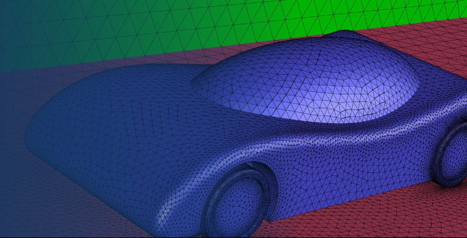 Ansys Engineering Simulation Software | CAE Solutions