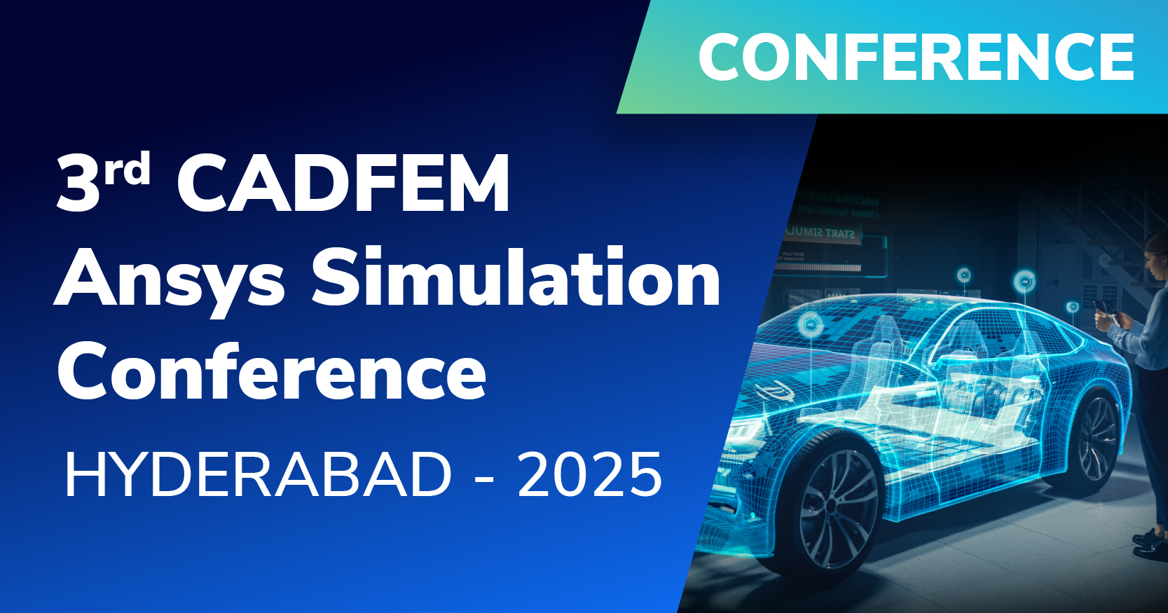 CADFEM APAC | Ansys Elite Channel Partner - Simulation Experts